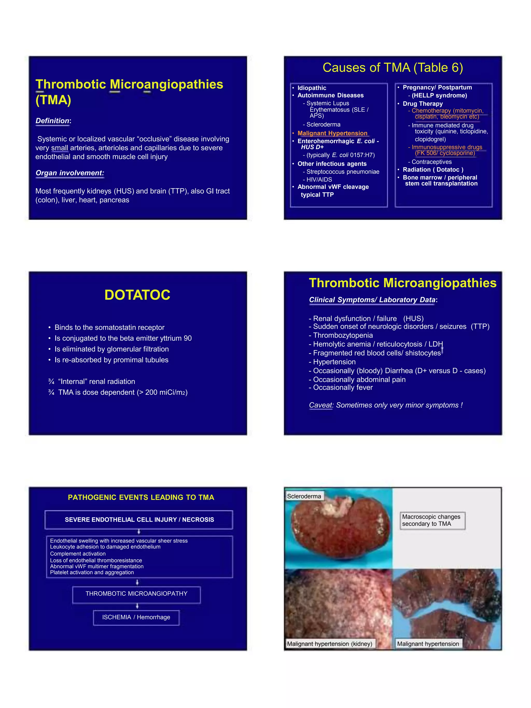 Vascular pathology | PPTX