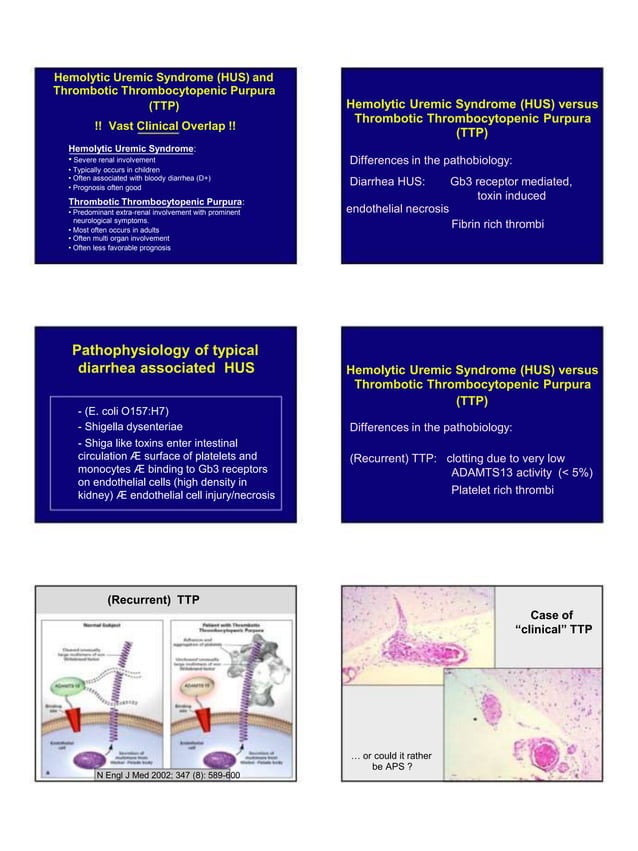 Vascular pathology | PDF
