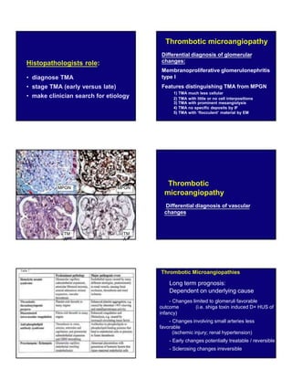 Vascular pathology | PPTX