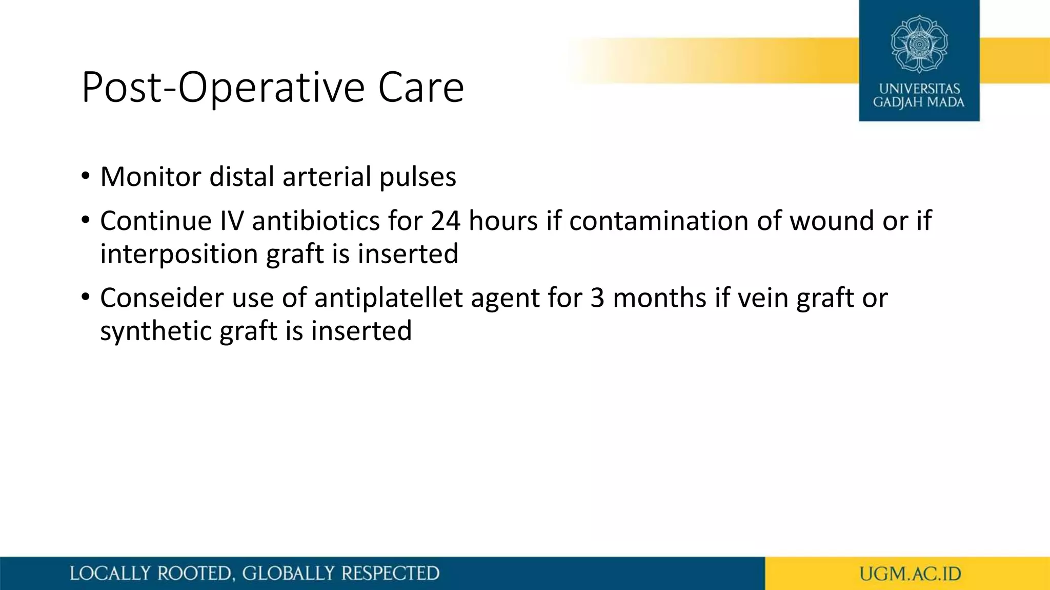 Vascular repair.pptx