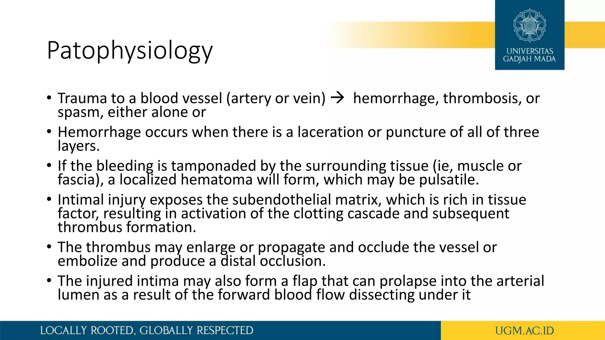 Vascular repair.pptx
