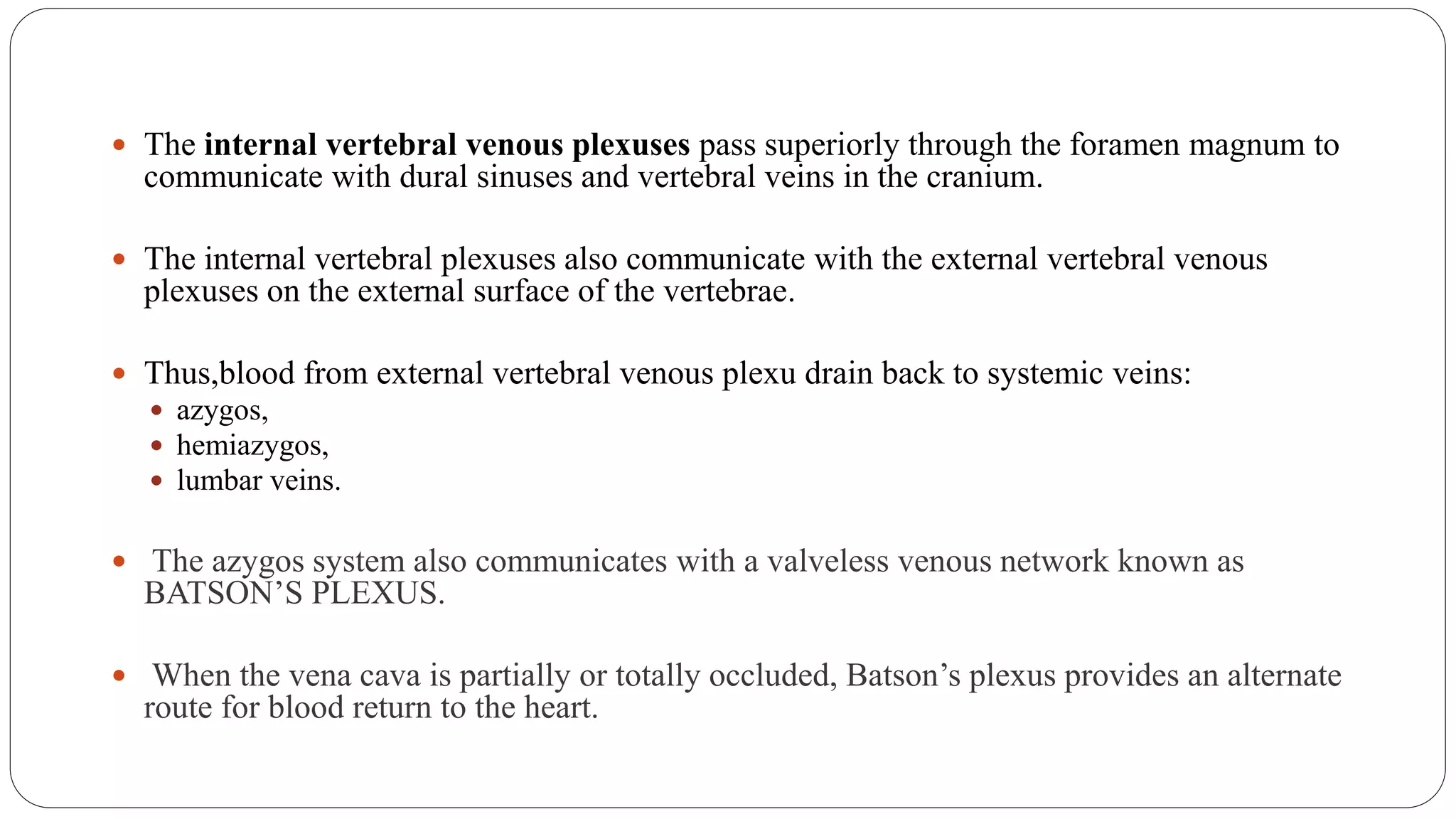Vascular supply of spinal cord dr bikal | PPTX