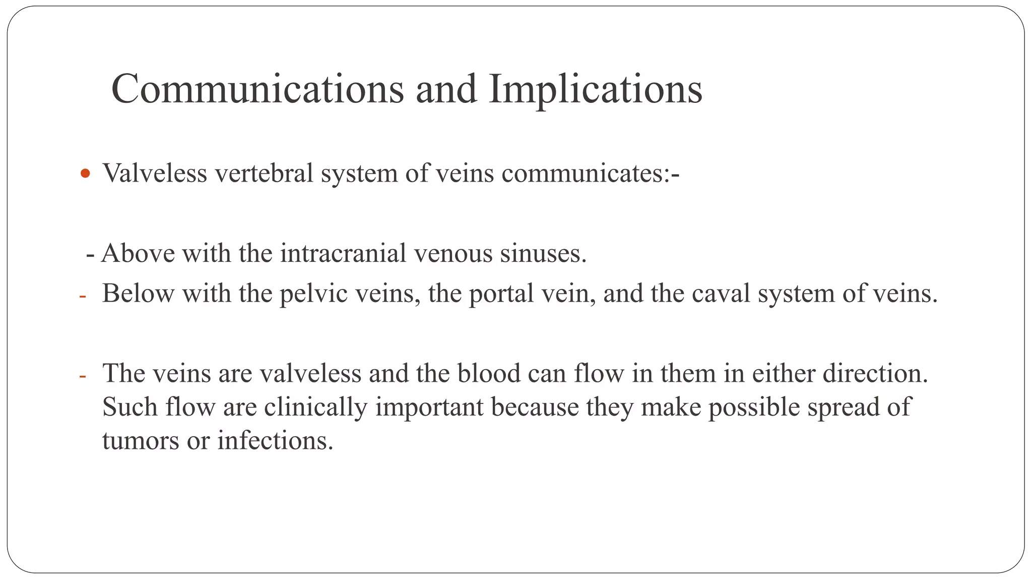 Vascular supply of spinal cord dr bikal | PPTX