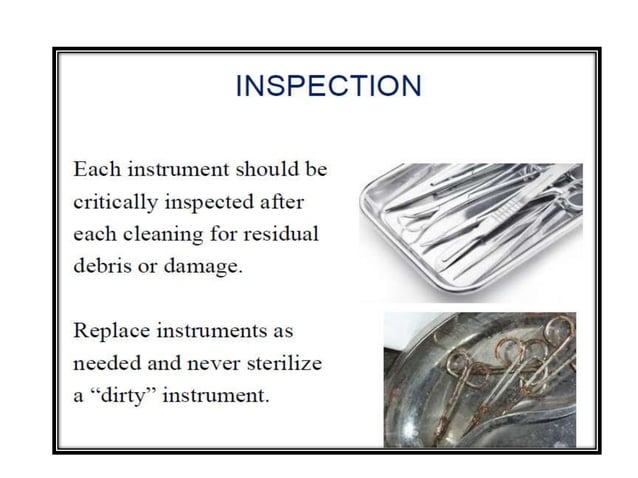 Vascular surgery instruments | PPTX