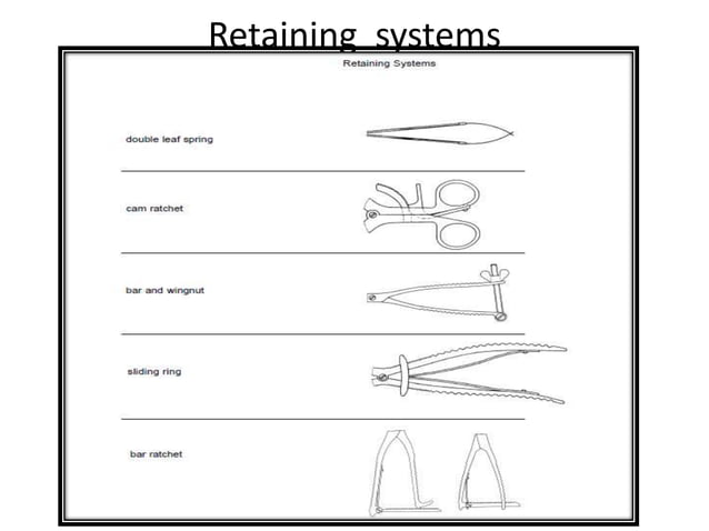 Vascular surgery instruments | PPTX