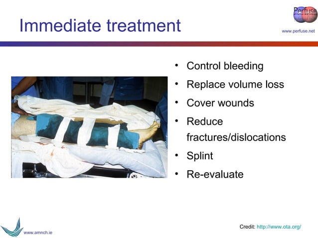 Vascular trauma | PPT | First Aid | Injuries