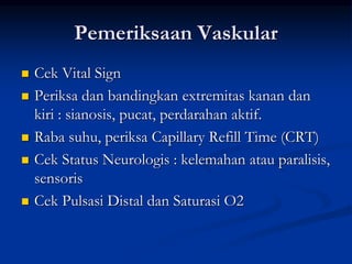 Vascular Trauma.pptx