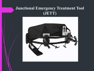 Lower extremity Vascular Trauma: Challenges & Pitfalls | PPT