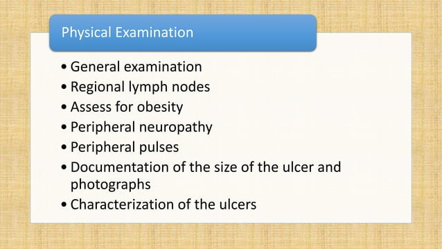 Vascular ulcer.pptx