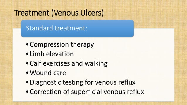 Vascular ulcer.pptx
