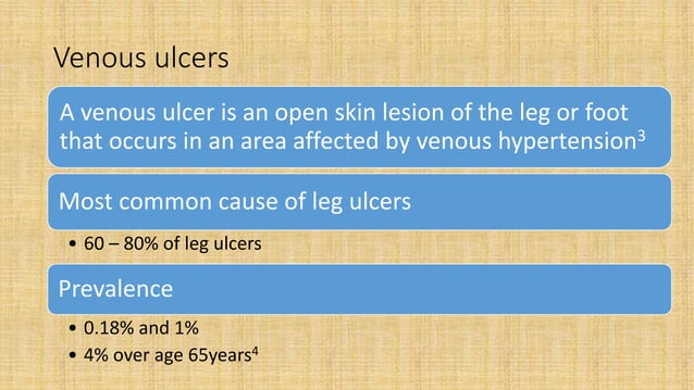 Vascular ulcer.pptx