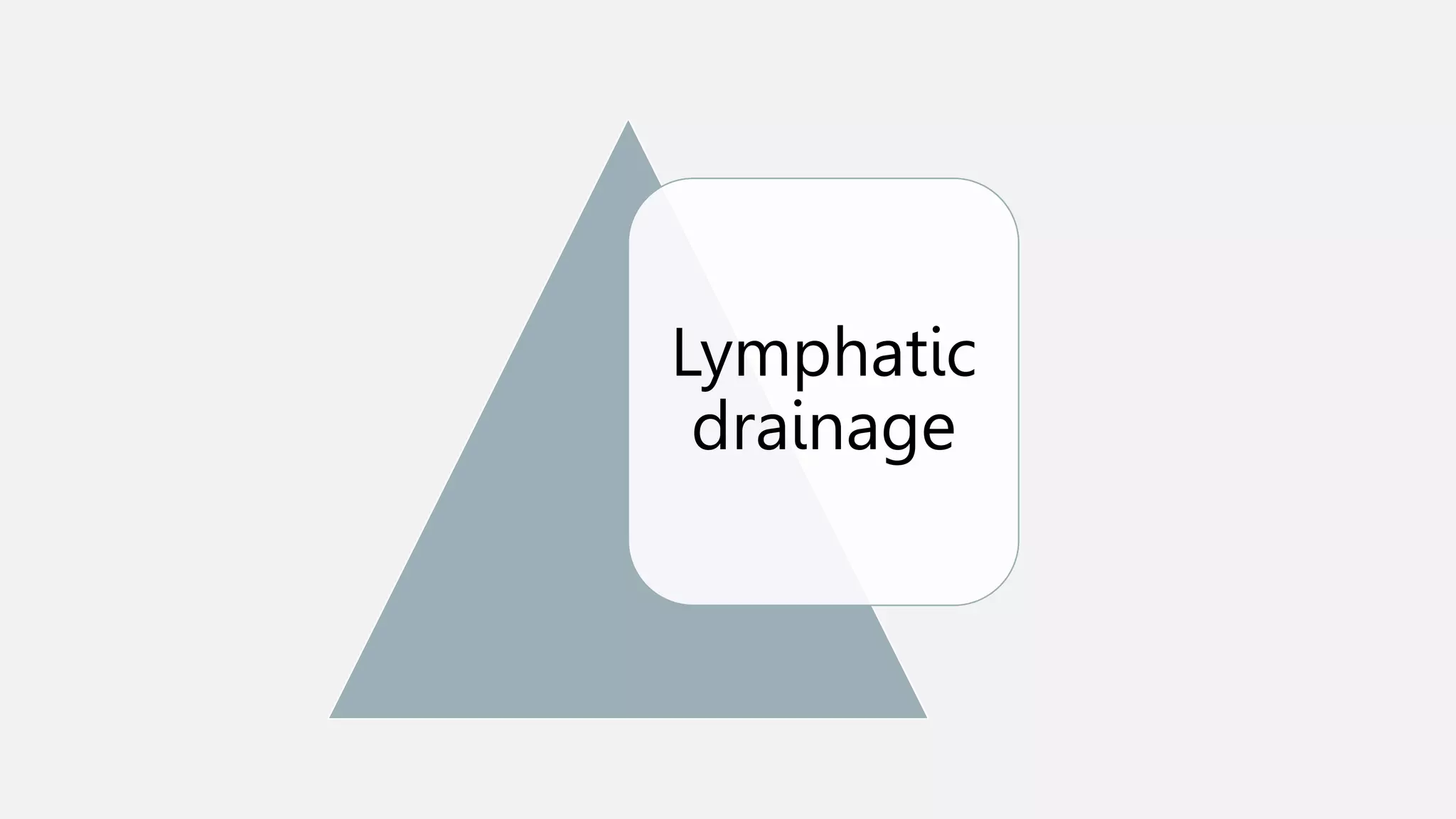 Vasculature and lymphatic drainage of Oral Cavity.pptx