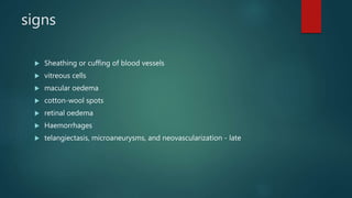 Vasculitis | PPT
