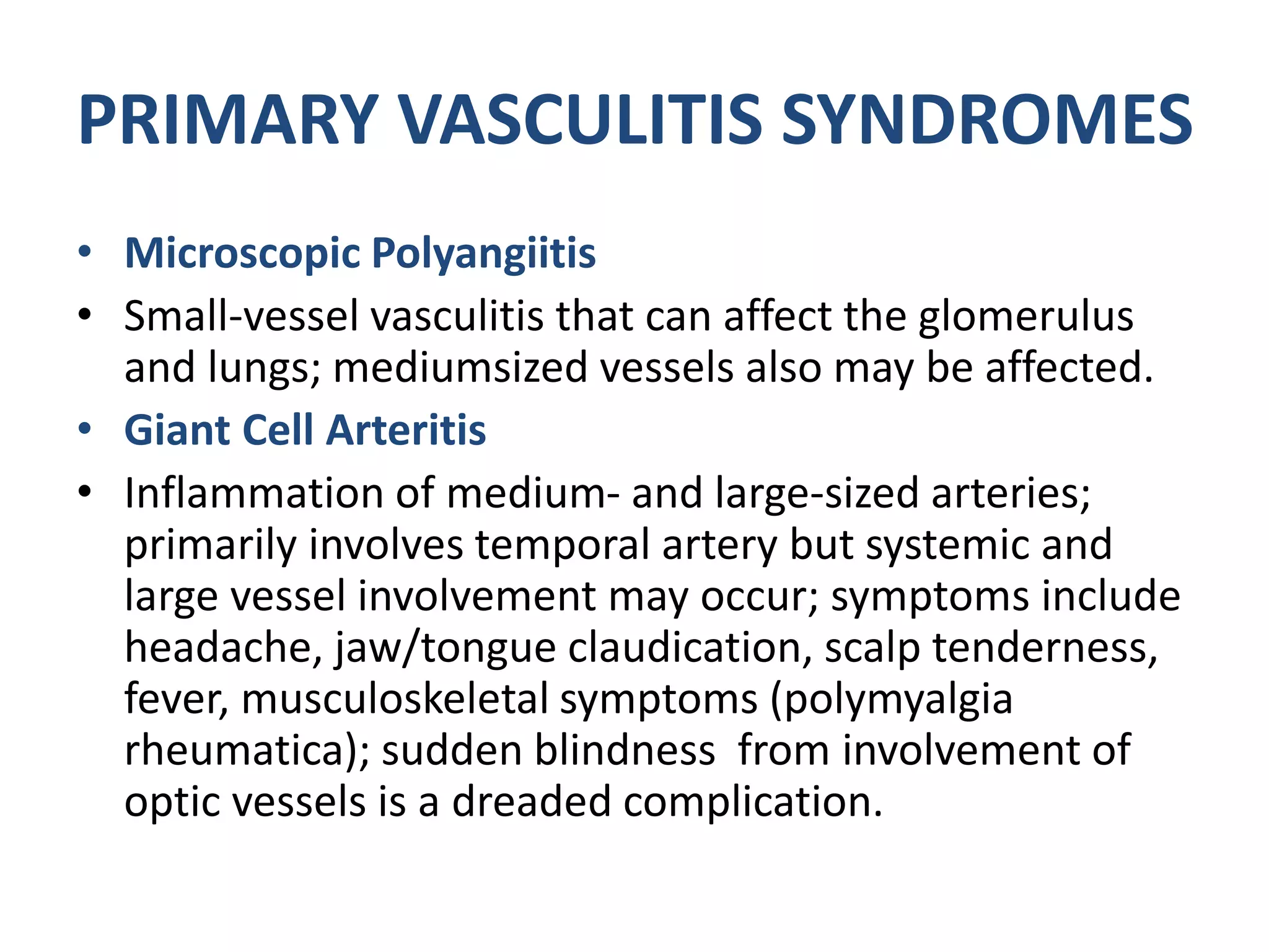 Vasculitis.pptx