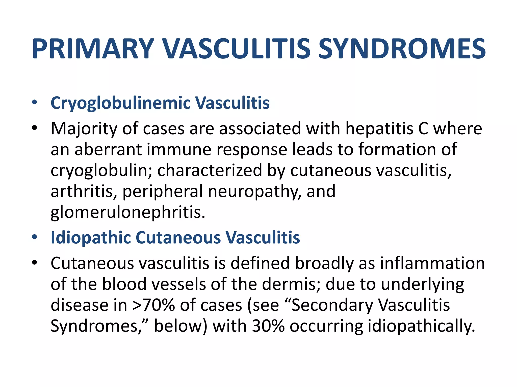 Vasculitis.pptx