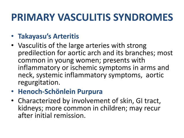 Vasculitis.pptx