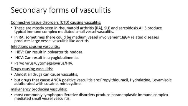 vasculitis syndromes in rheumatology.pptx
