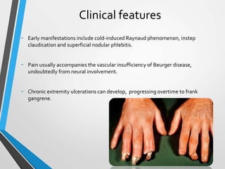Vasculitis | PPTX