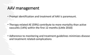 VASCULITIS Audit.pptx