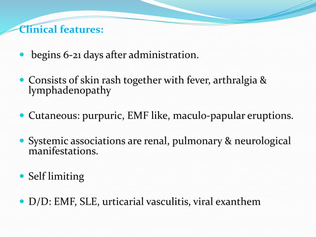 Cutaneous Vasculitis Ppt