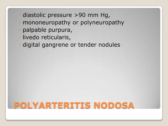 Vascul lecture | PPT