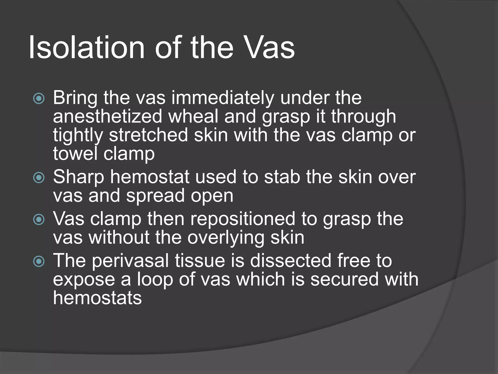 Vasectomy.pptx