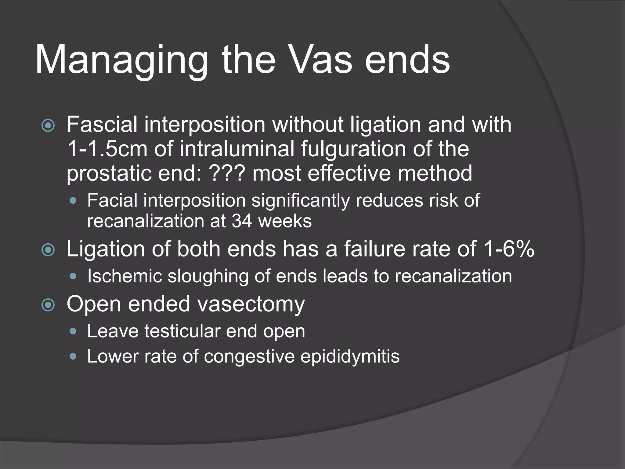 Vasectomy.pptx