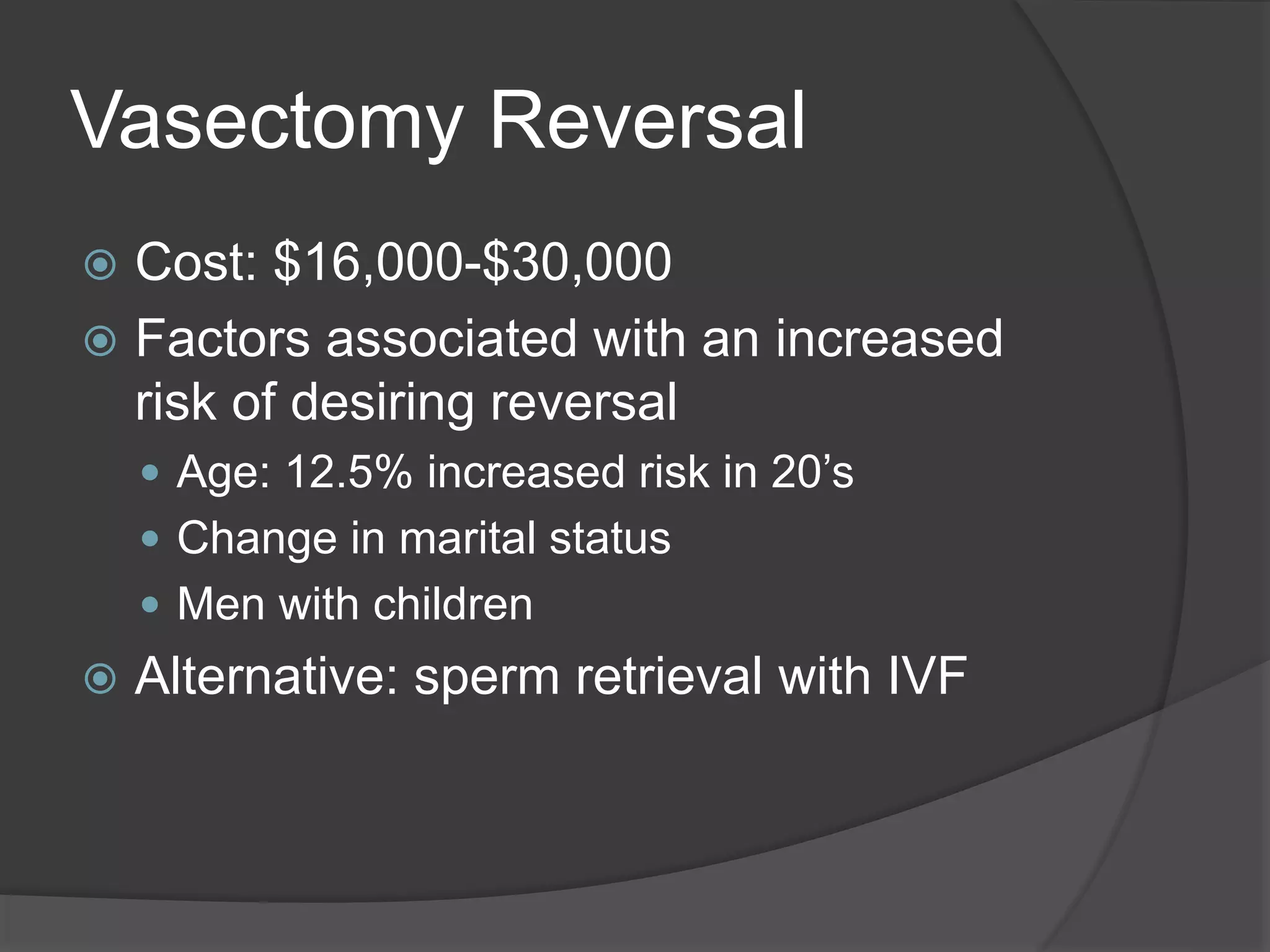 Vasectomy.pptx