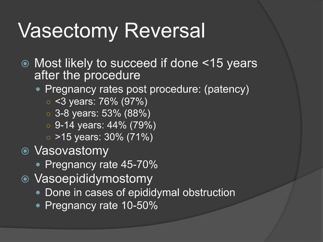 Vasectomy.pptx
