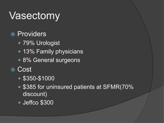 Vasectomy.pptx