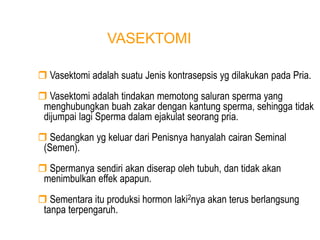 Vasektomi.ppt