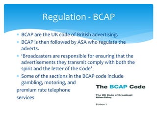 Analysis Of Vaseline | PPTX