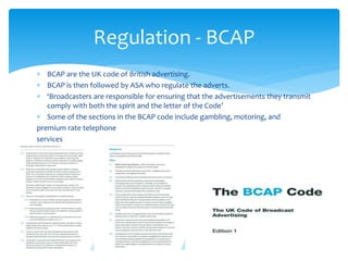 Vaseline Advert Analysis | PPTX