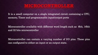 seminar on invisible eye | PPT