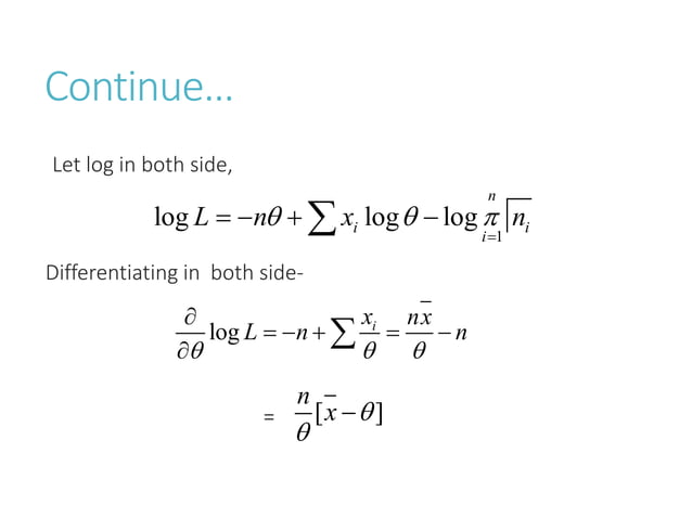 Cramer row inequality | PPTX | Physics | Science