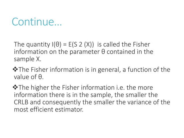 Cramer row inequality | PPTX | Physics | Science