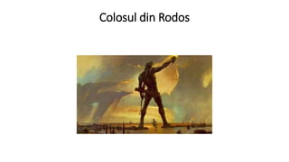 cele 7 minuni | PPTX