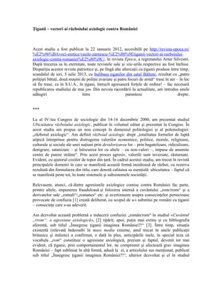 Vasile i-zarnescu-tiganii-vectori-ai-razboiului-axiologic-contra ...