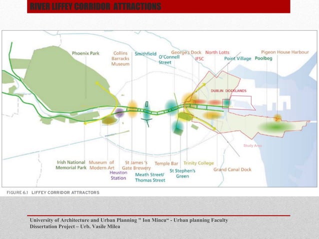 DUBLIN GATEWAY - WATERFRONT TRANSFORMATION AND CITY-PORT INTEGRATION | PPT