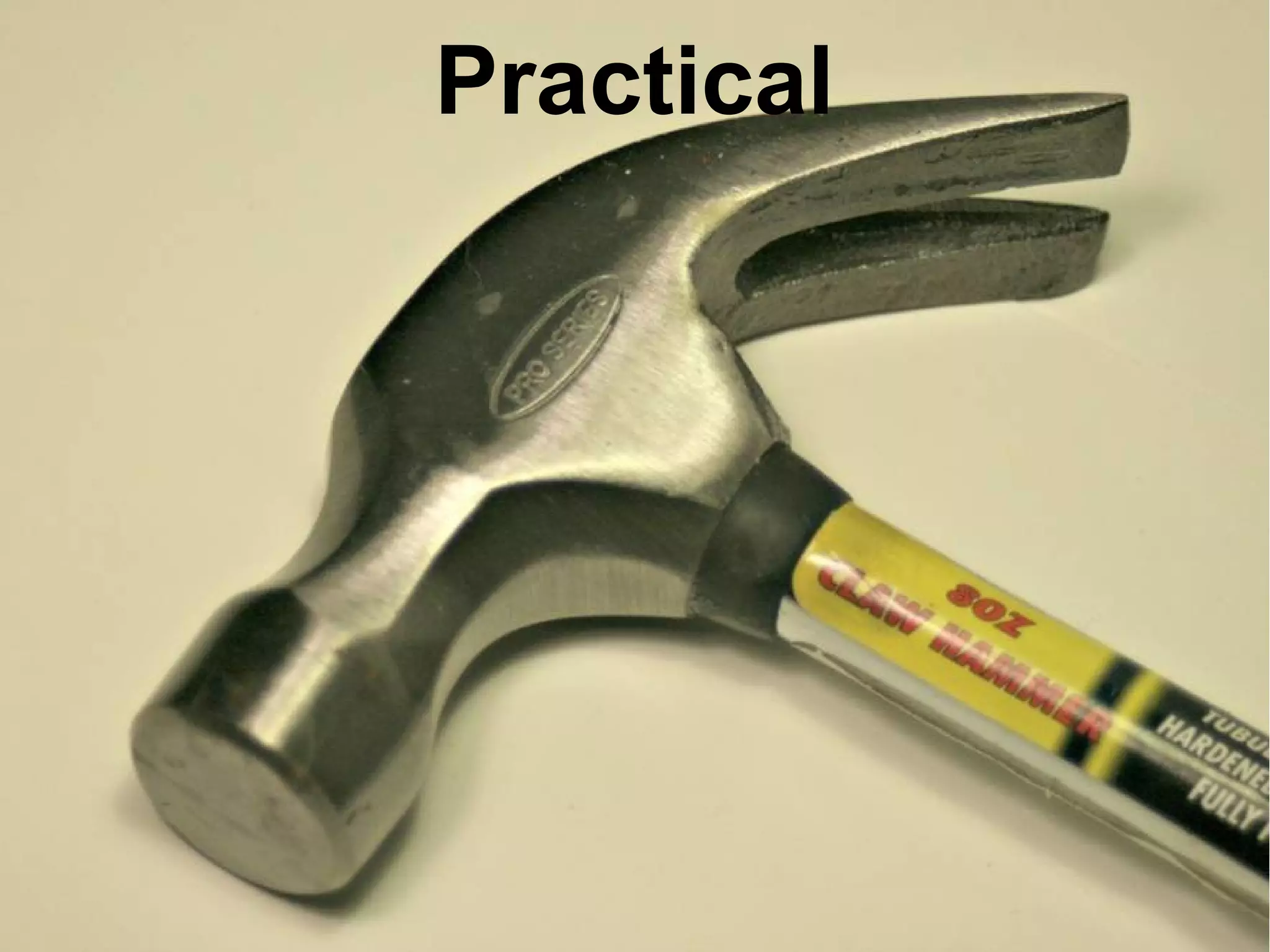 Review of the Nancy Duarte Slide:ology | PPT