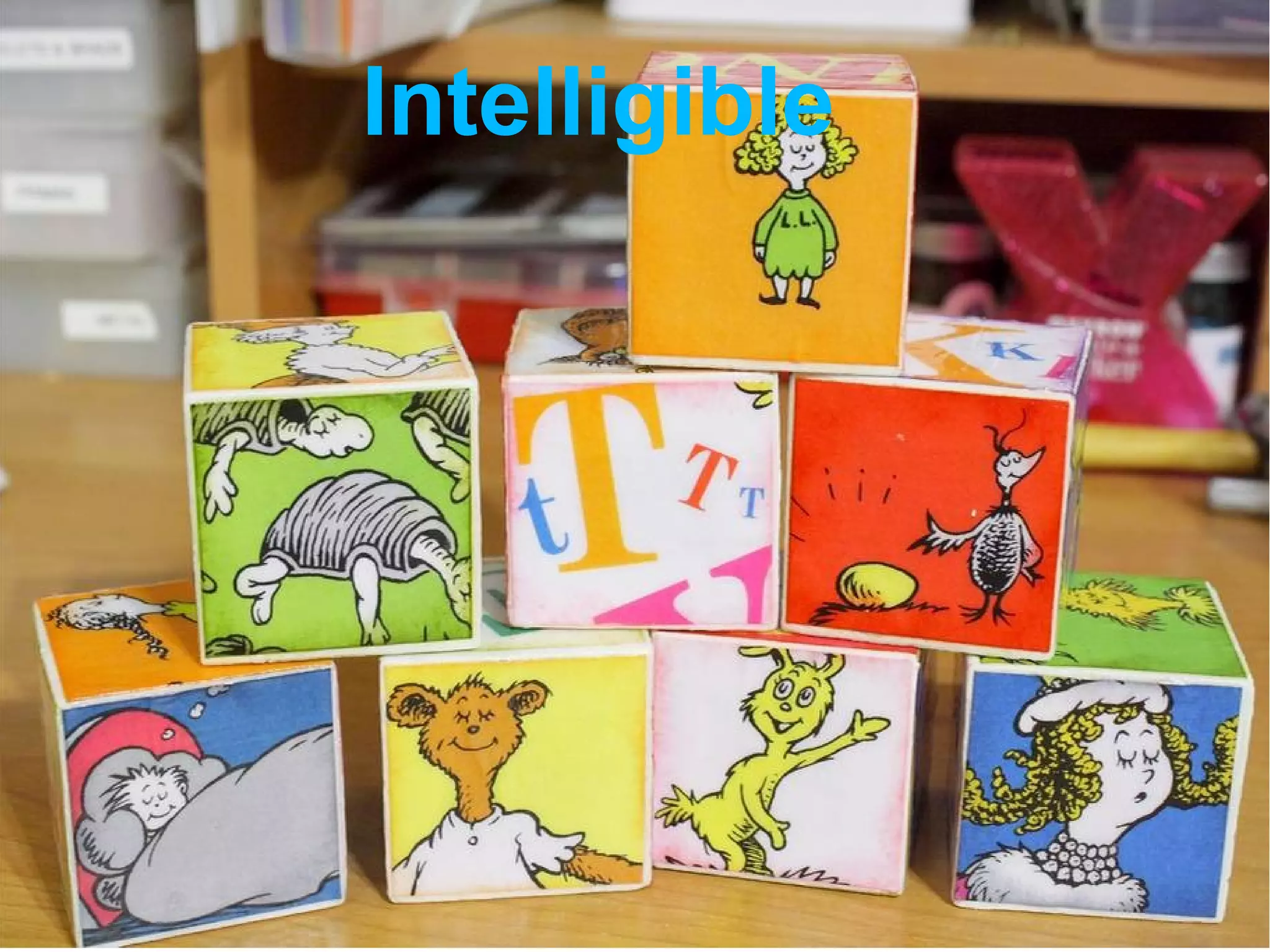 Review of the Nancy Duarte Slide:ology | PPT