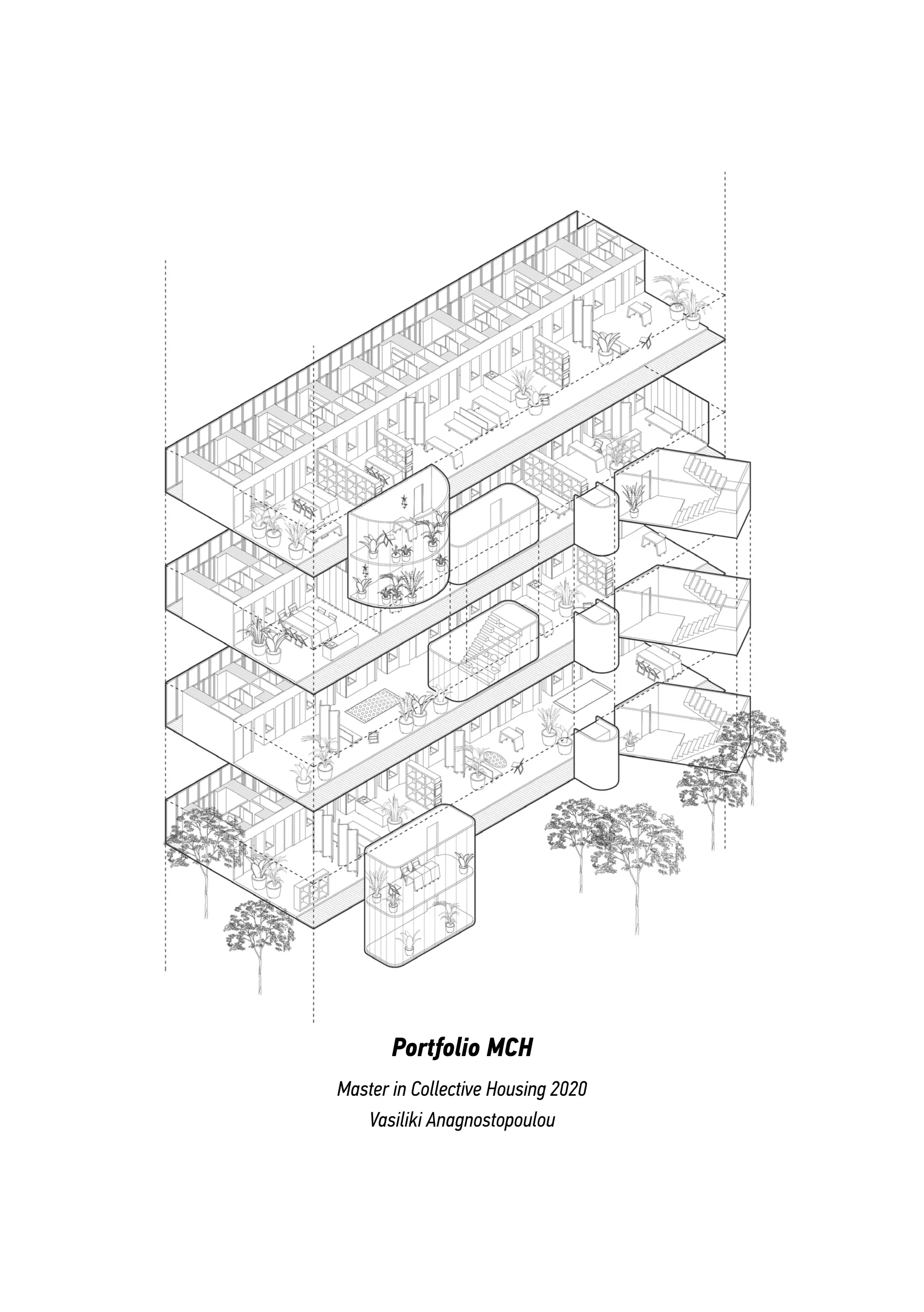 Vasiliki Anagnostopoulou, MCH2020, Greece | PDF
