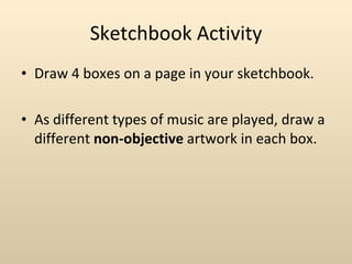 Vasiliy kandinsky | PPT