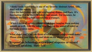 Vasily Kandinsky.pptx