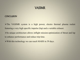 Vasimr | PPTX