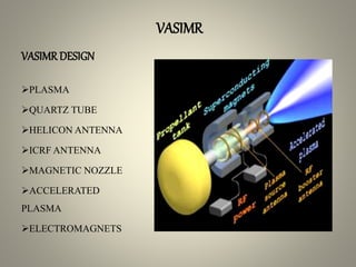 Vasimr | PPTX