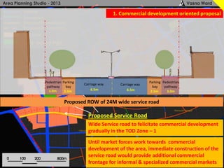 local area plan, Vasna ward, Ahmedabad | PPT