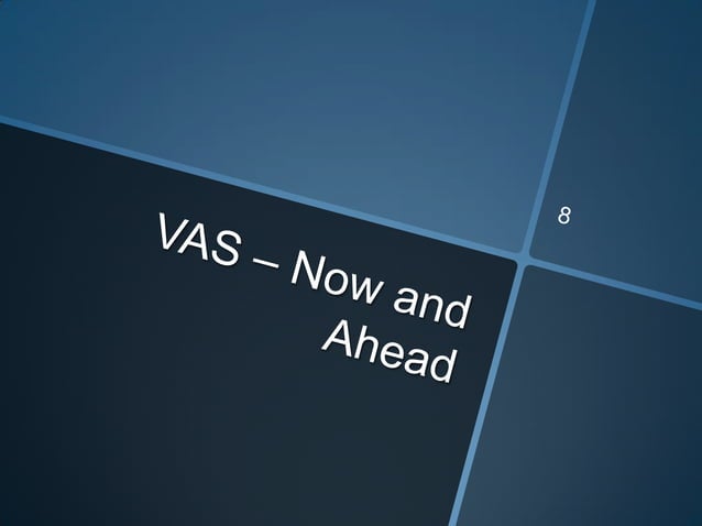 Telecom VAS in Nepal - Approach Note | PPT