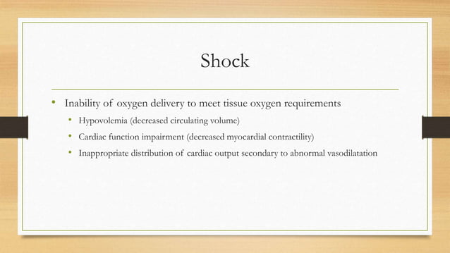 Vasoactive agents (4).pptx | Heart and Cardiovascular Diseases ...