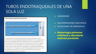 VASOCONSTRICCIÓN PULMONAR HIPOXICA Y VENTILACIÓN UNIPULMONAR.pptx